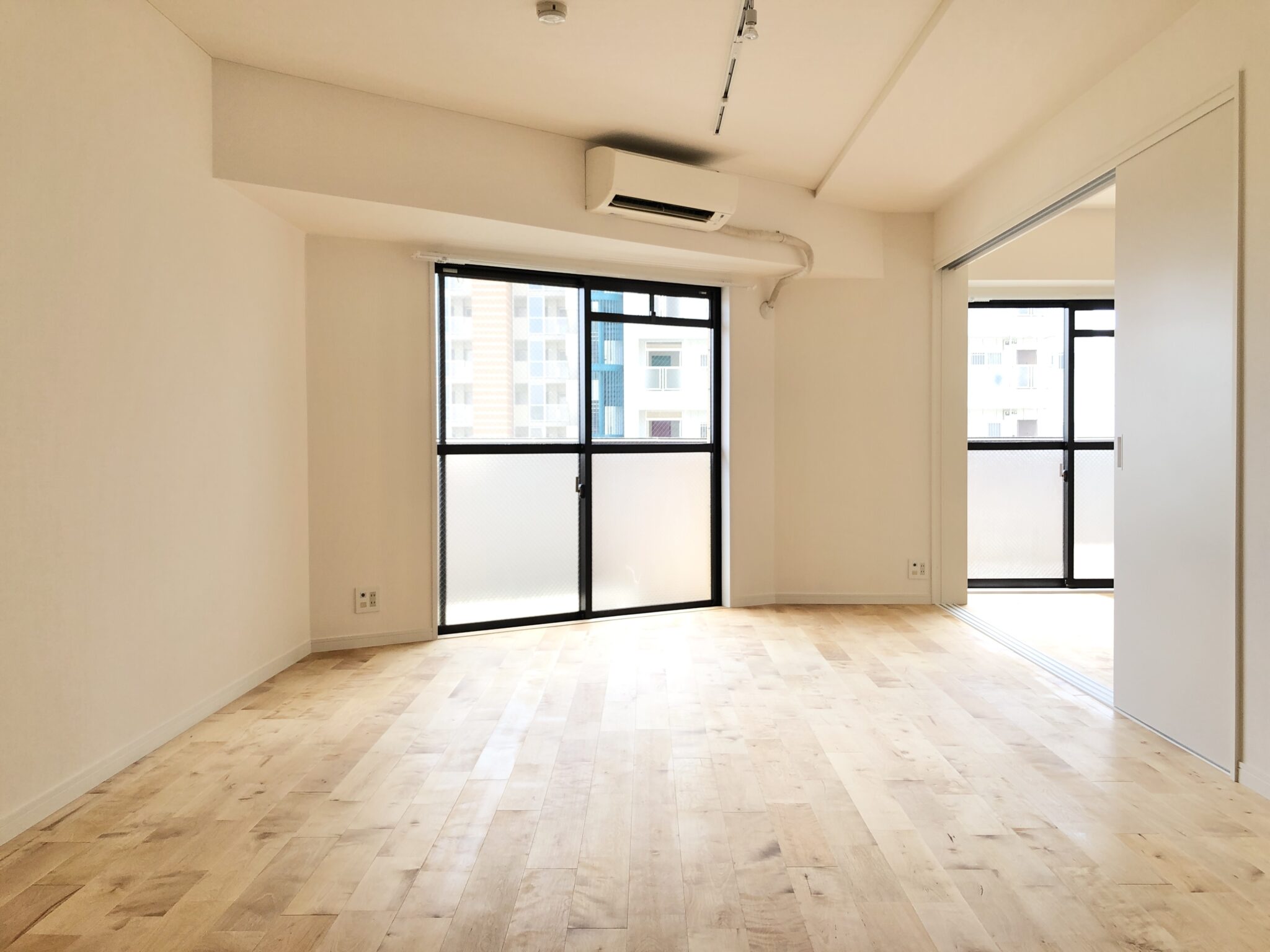 和室のある3DKを、既存設備を活用して賃料アップさせたい | 空室対策リノベーションならgoodroom | 空室対策リノベーションならgoodroom